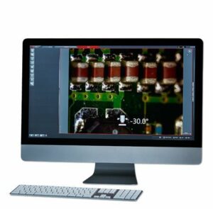 Leica Application Suite X (LAS X) - Opti-Tech Scientific Inc