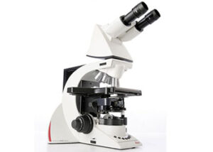 Leica DM3000 & DM3000 LED - Opti-Tech Scientific Inc
