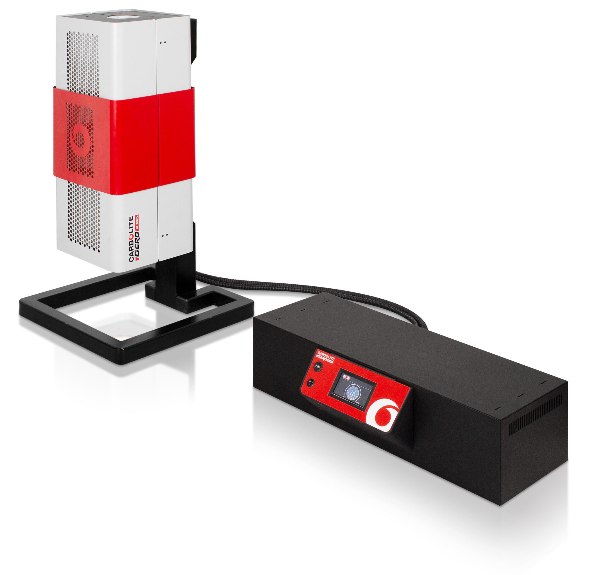 TF Tube Furnaces - Opti-Tech Scientific Inc