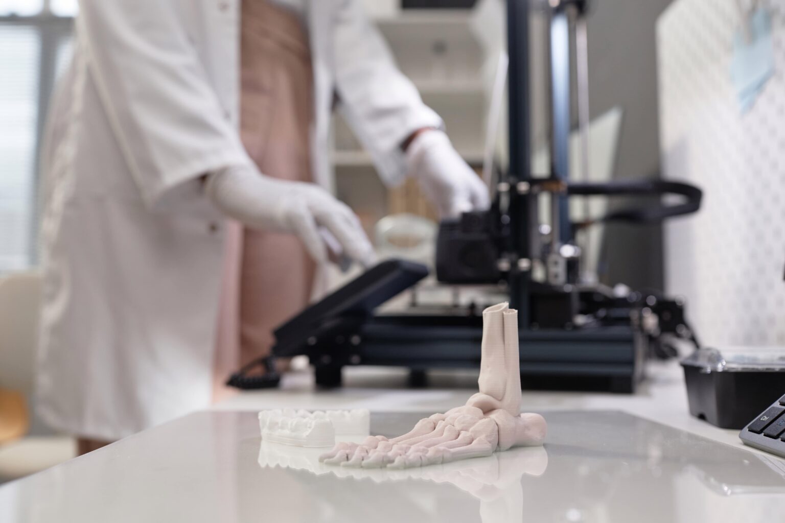 2. A Deep Dive Into Canadian Additive Manufacturing Applications